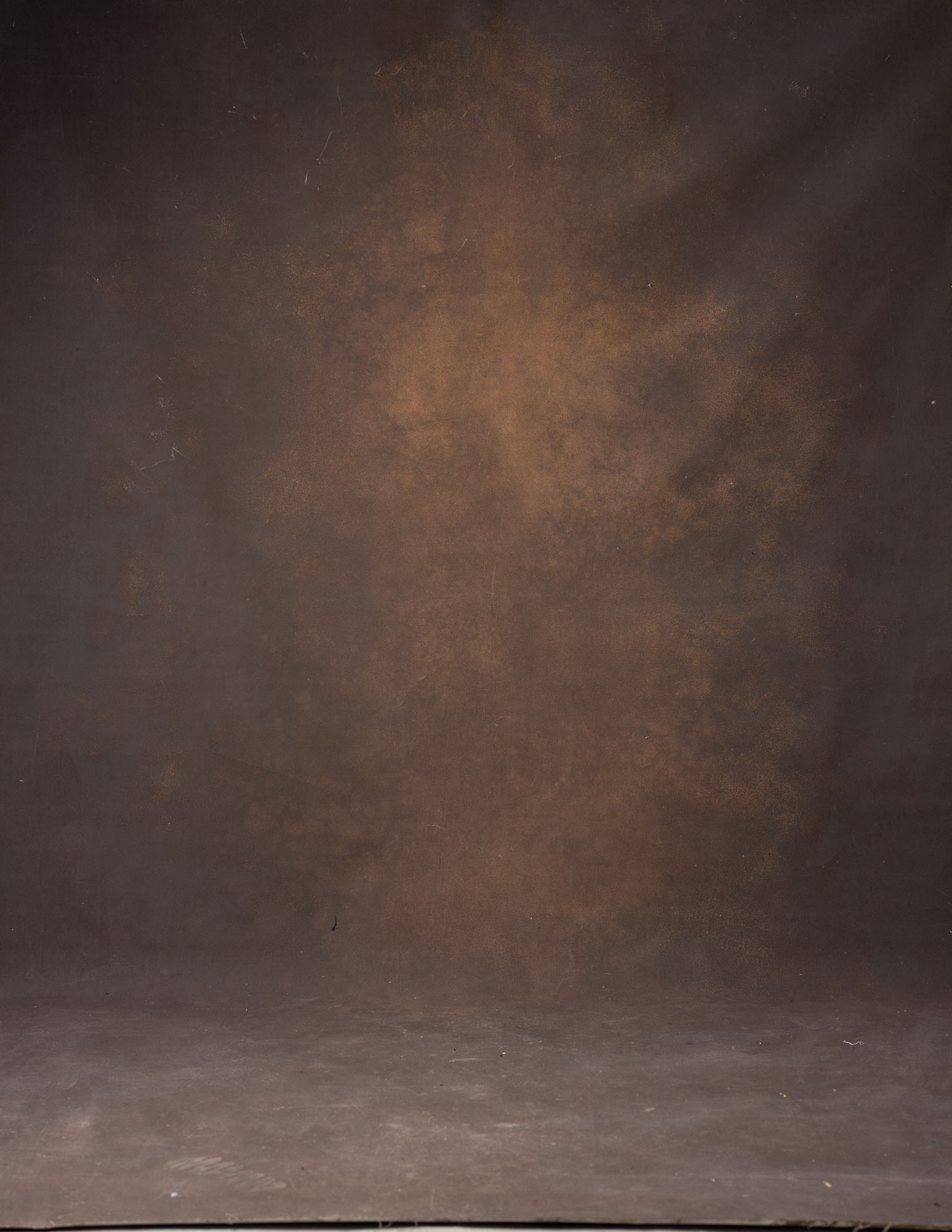Cork Painted Canvas Backdrop (RN#22) - Zen Backdrops