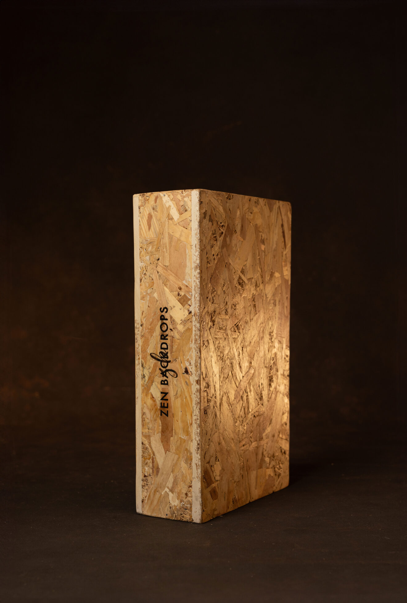 SET OF OSB APPLE BOXES - Zen Backdrops