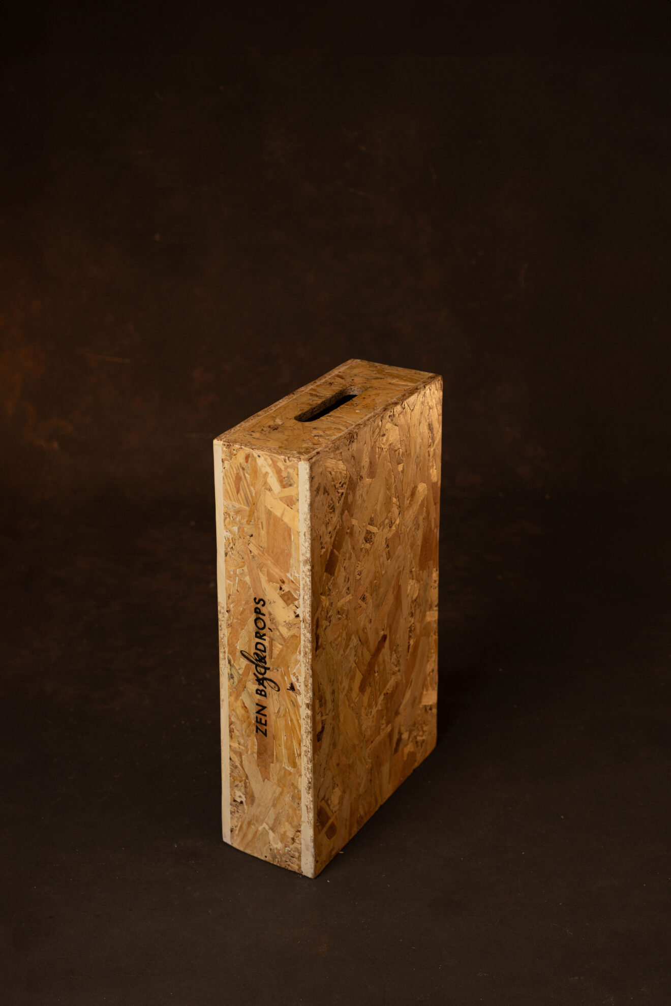 SET OF OSB APPLE BOXES - Zen Backdrops