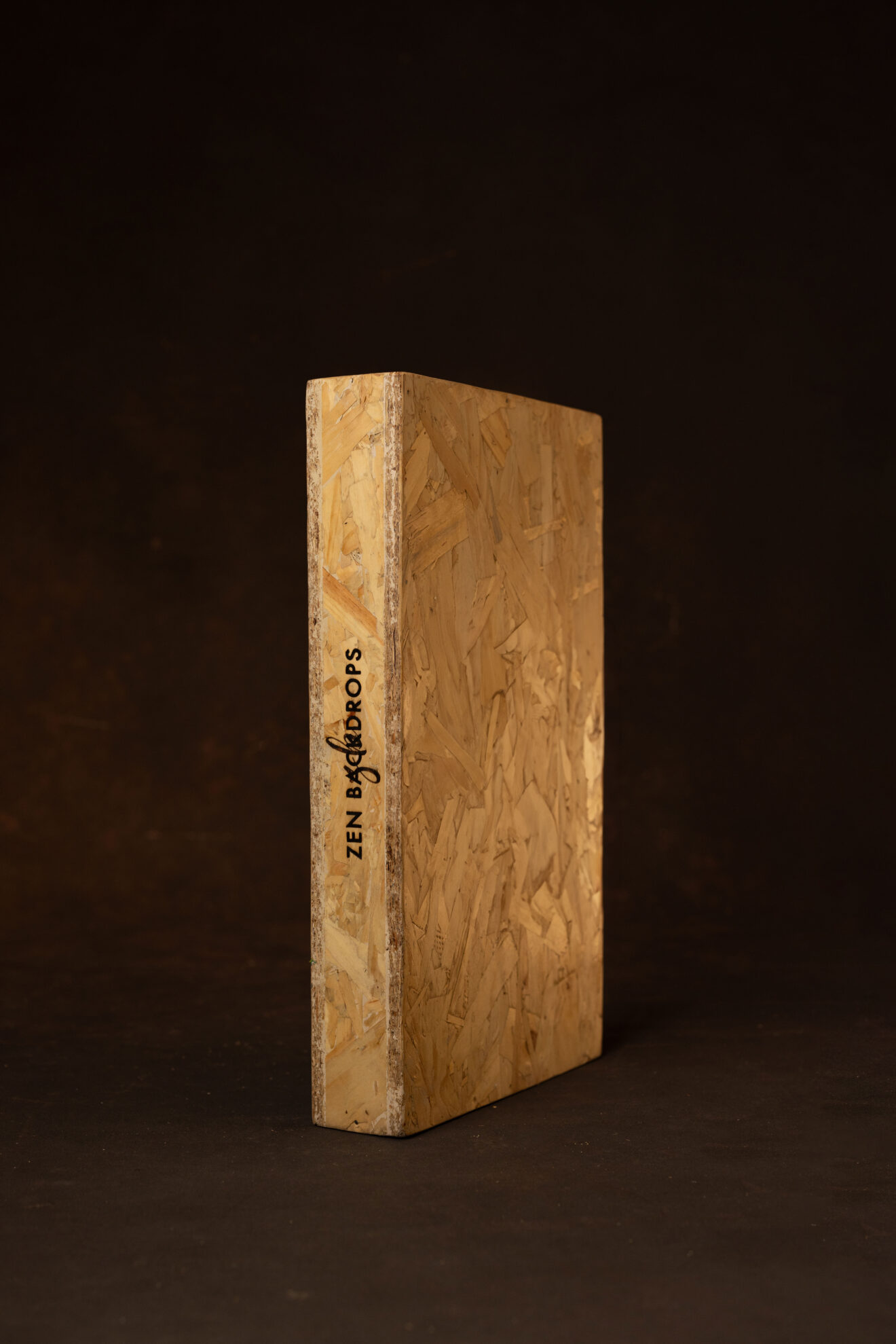 SET OF OSB APPLE BOXES - Zen Backdrops