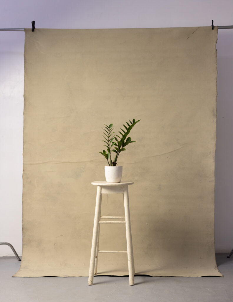 Faded Clay Canvas Backdrop (RN#222) - Zen Backdrops